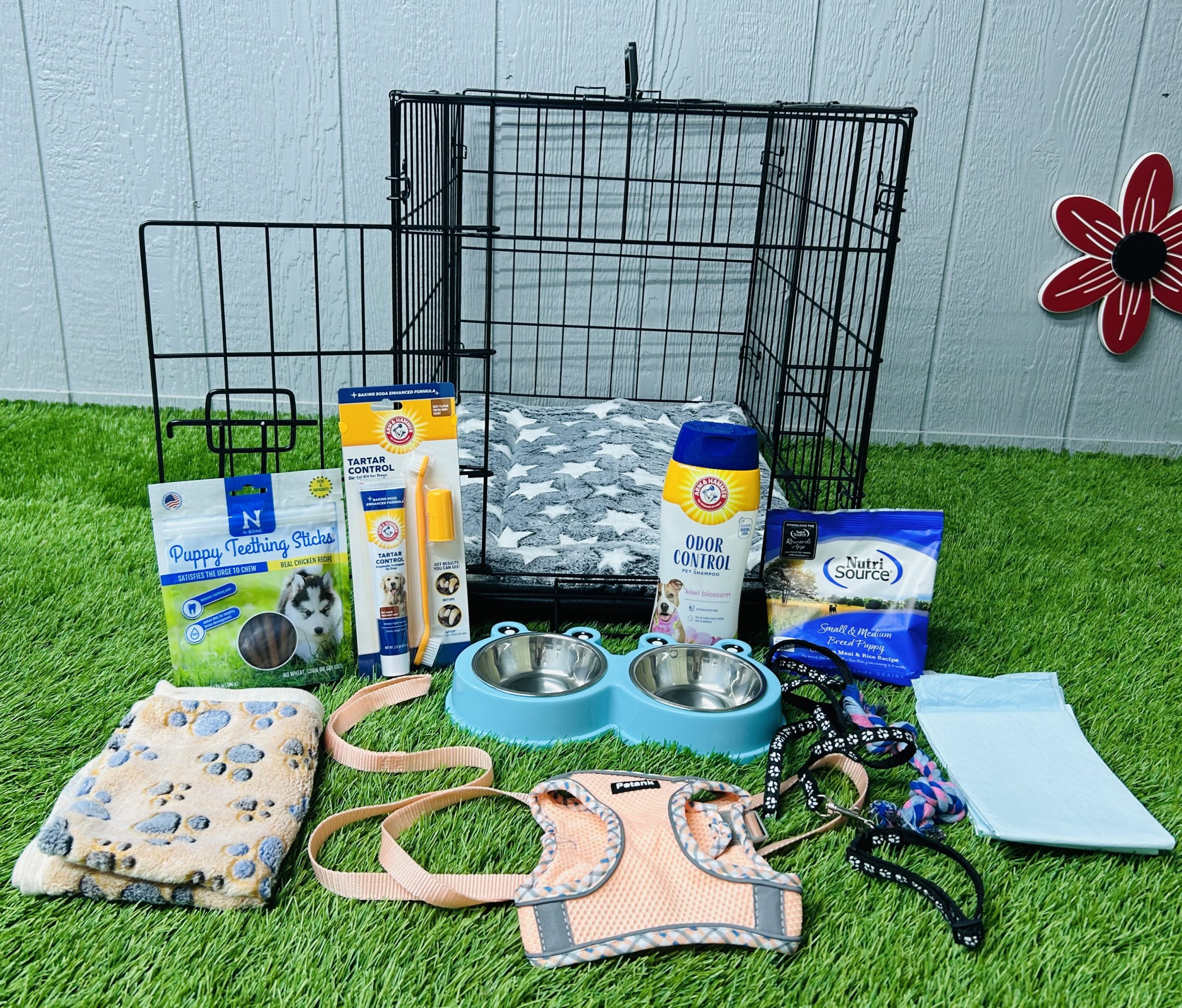 Puppy Care Package | Puppies Of Indiana